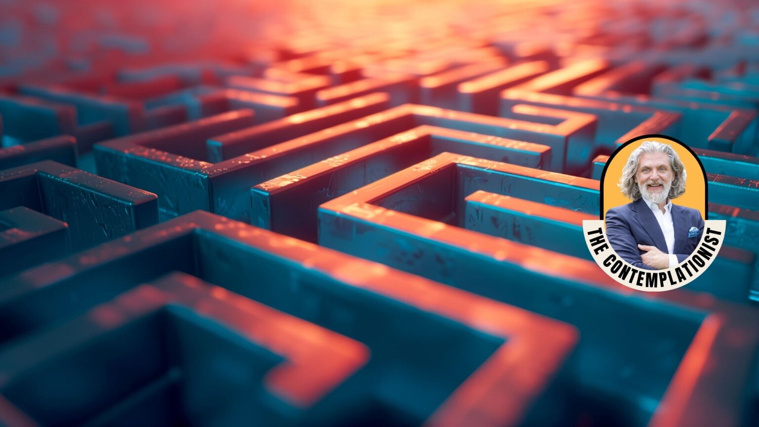 I Have No Idea Why I Did It, but It Was the Right Choice! - Simon ...