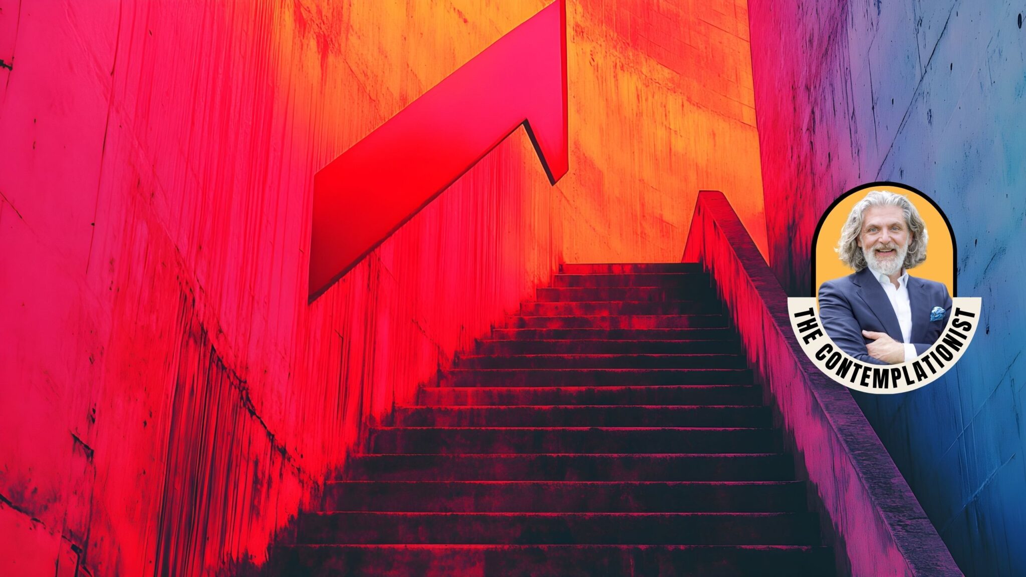 Back to Work: Time to Take Things to the Next Level - Simon Vumbaca ...