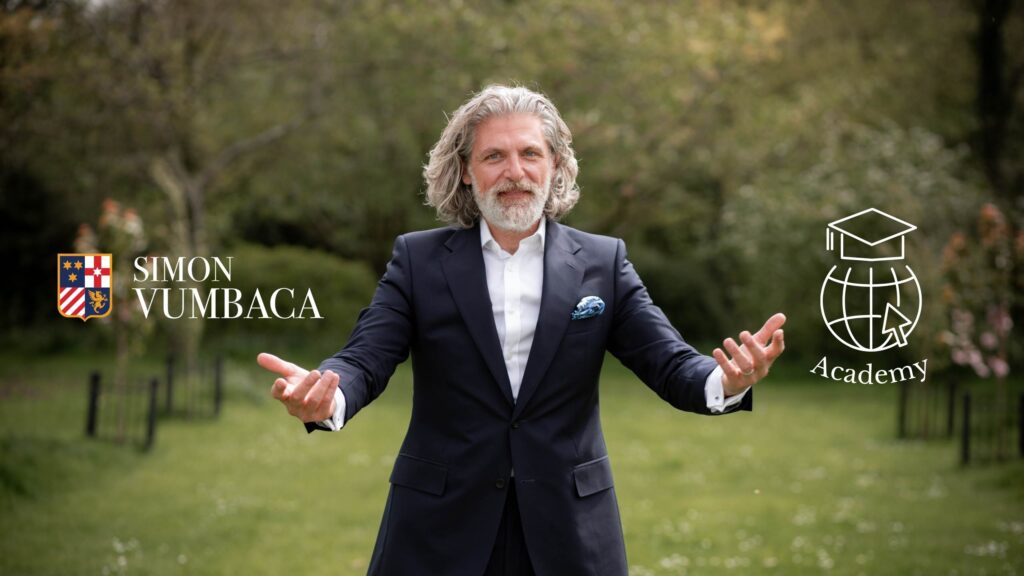 Simon Vumbaca Academy
