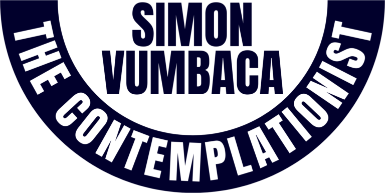 Why Being Serious Is Seriously Overrated - Simon Vumbaca - The ...