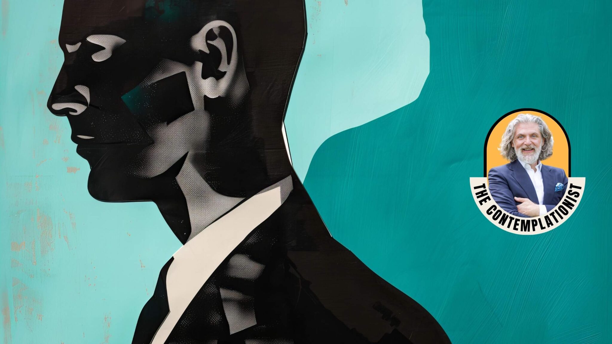 Why Being Serious Is Seriously Overrated - Simon Vumbaca - The ...