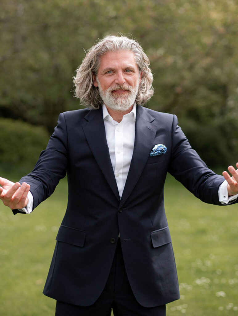 The Contemplationist Question and Answer - Simon Vumbaca Q&A