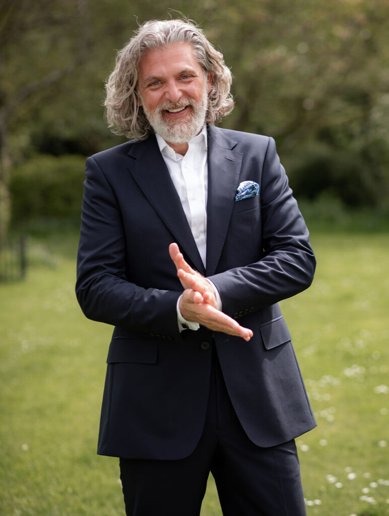 Is the Philosophy-Spirituality Fusions a new phenomenon? - The ...